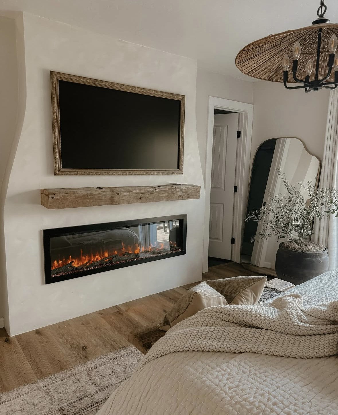 Why More Homeowners Are Choosing Modern Ember Over Other Brands