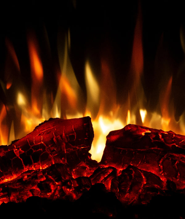 Electric Fireplaces – Modern Ember